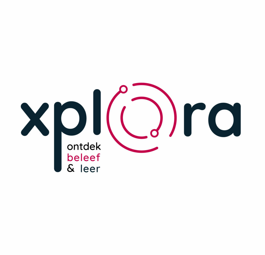 GO! scholengroep xplora – Ontdek, beleef en leer!